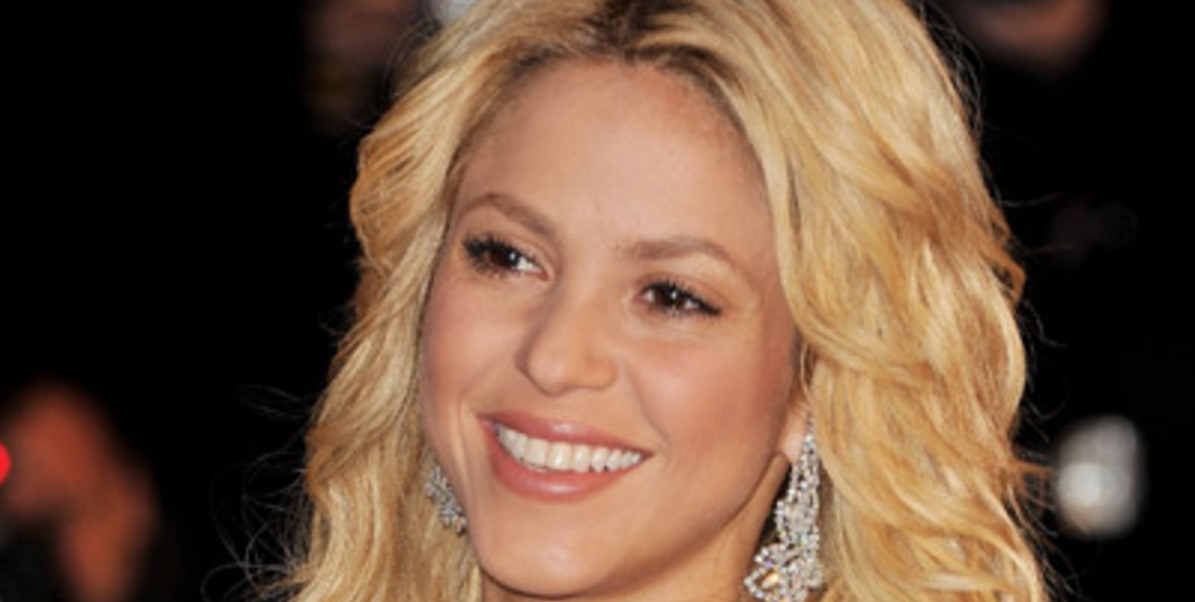 Shy'm (French singer) | Mediterranean Music