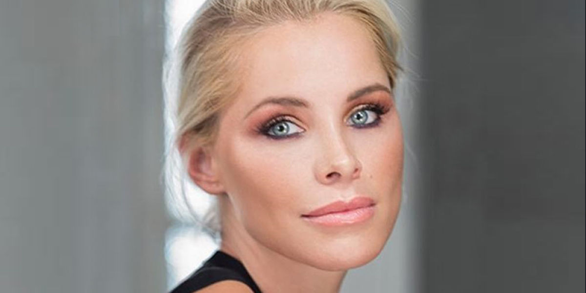 Shy'm (French singer) | Mediterranean Music